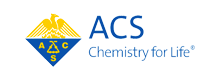 ACS Nominations Form | American Chemical Society